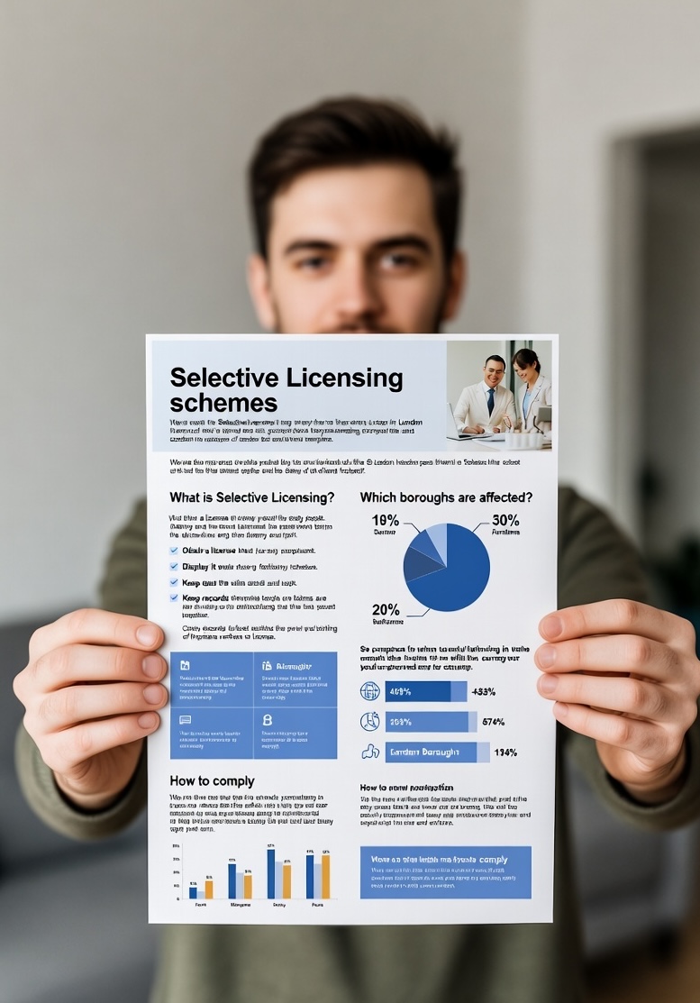 Shocking Chancellor Scandal: Don't Let Selective Licensing Trip You Up ...
